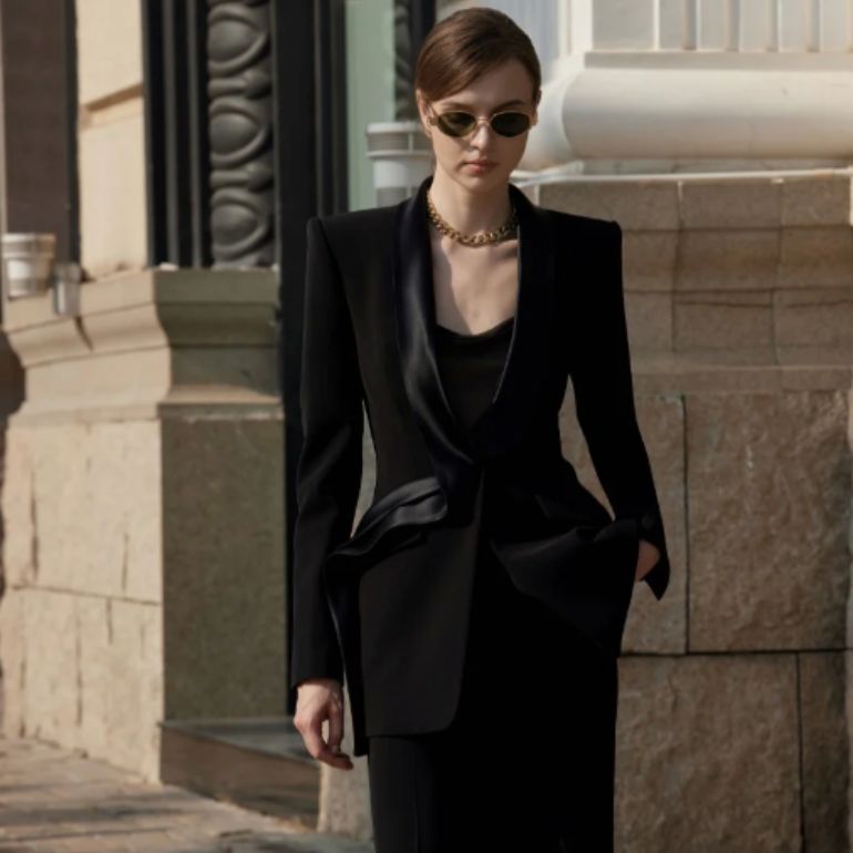 Power Moves Only | CULT MIA