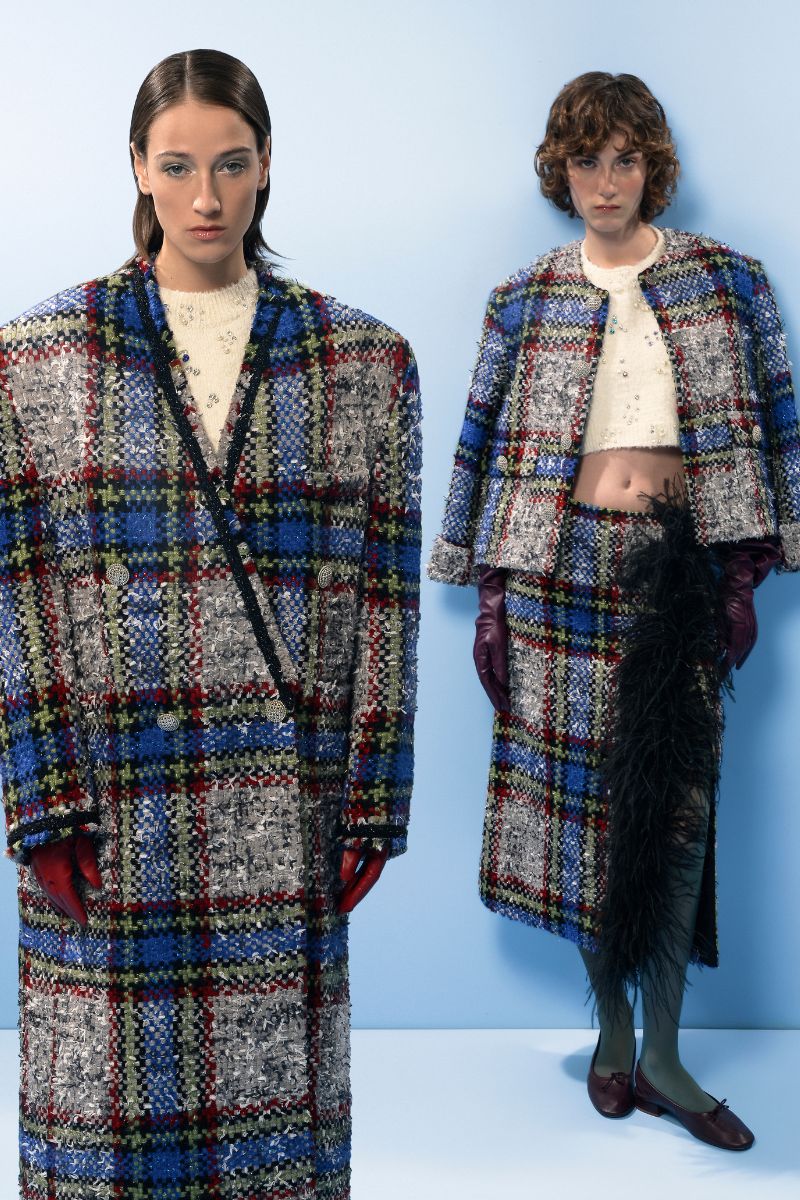 Check One, Check Two | CULT MIA