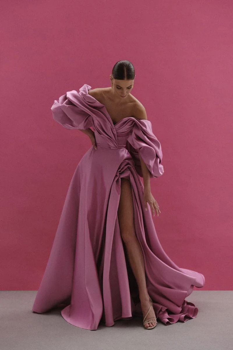 The Shade of the Season: Pink | CULT MIA