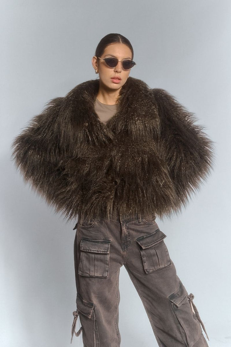 MONIKA DIMOVA | CULT MIA