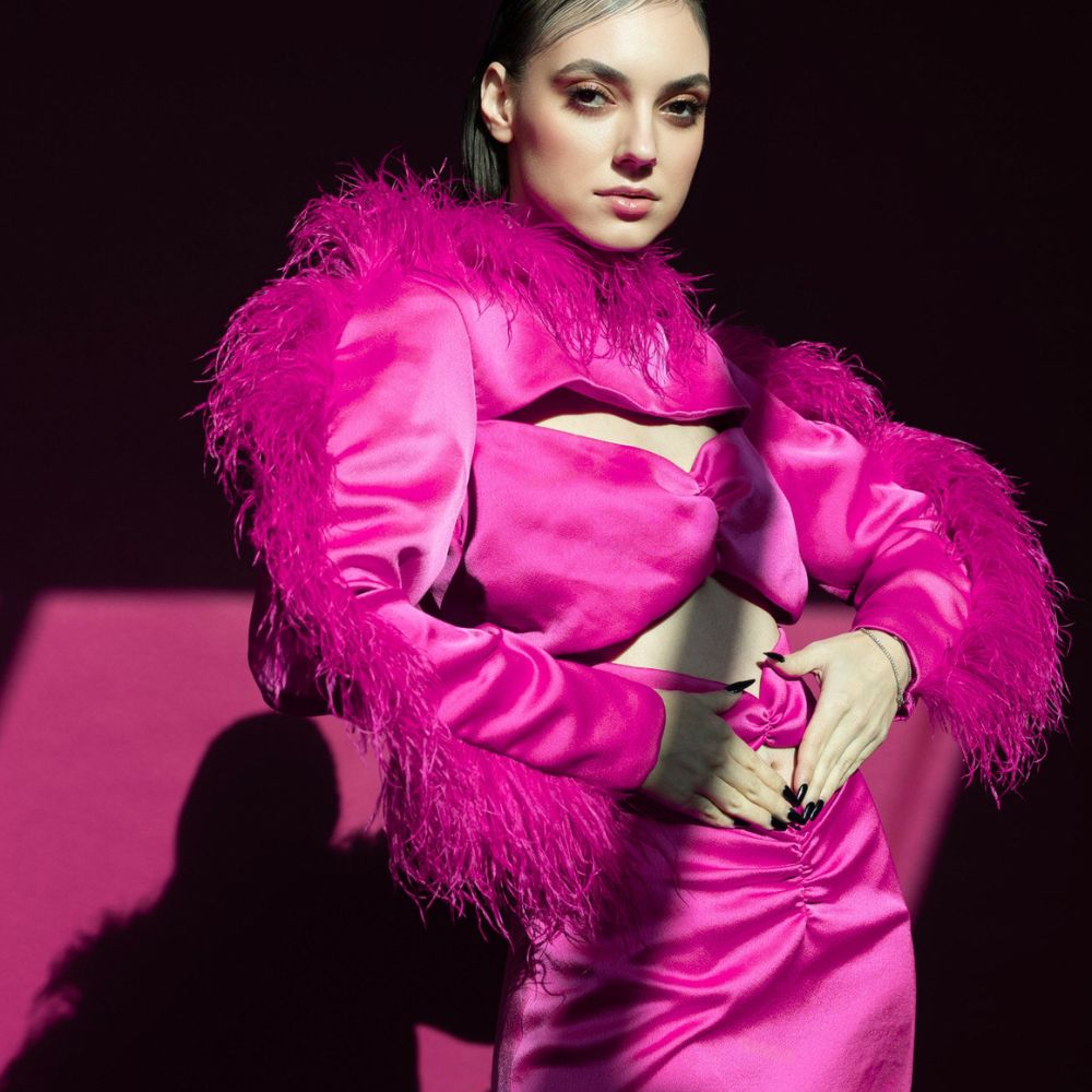 CULT MIA X ANDREEA CRISTEA EDIT | CULT MIA