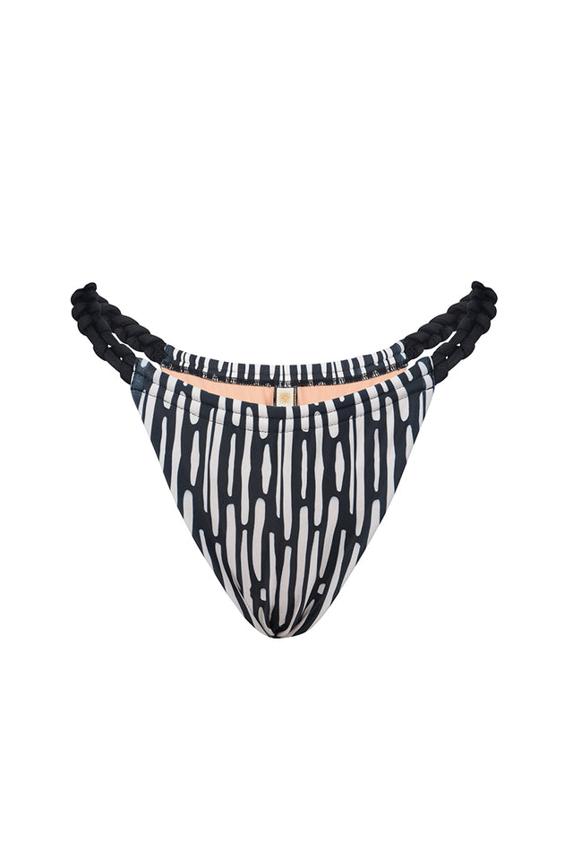 BARBIE ZEBRA BIKINI | CULT MIA | Aanoukis