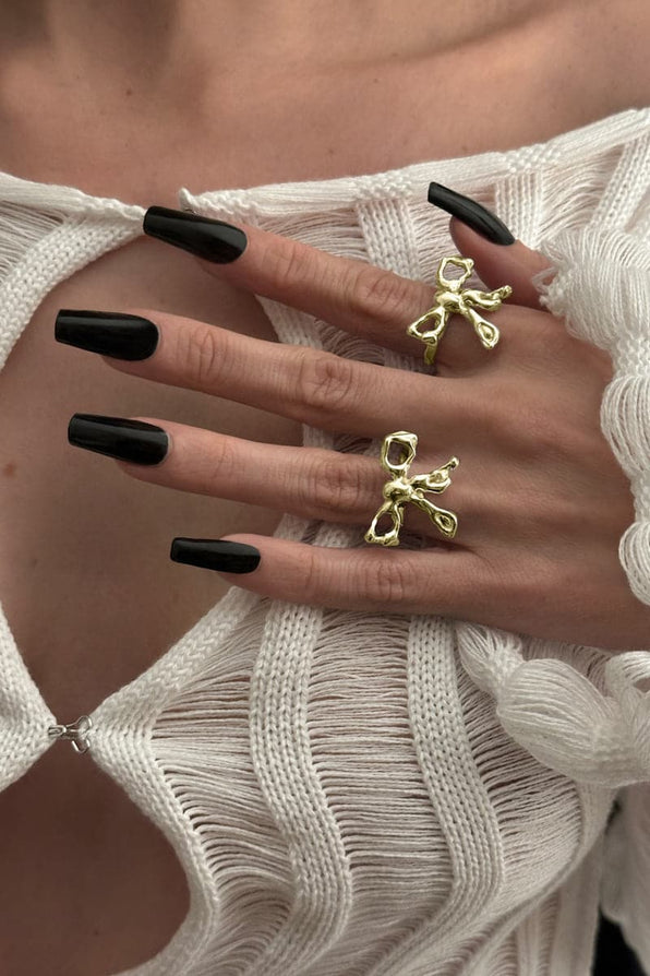 Rings | CULT MIA