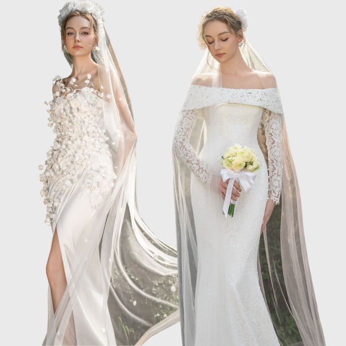 Our Exclusive Bridal Edit | CULT MIA