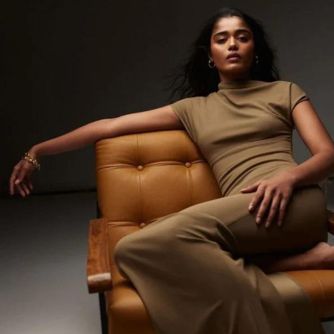 MONIKA DIMOVA | CULT MIA